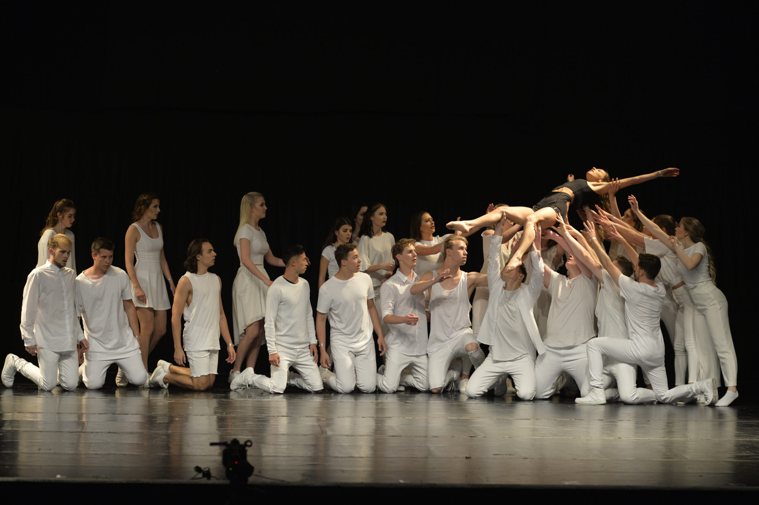 A.S.D.U. International