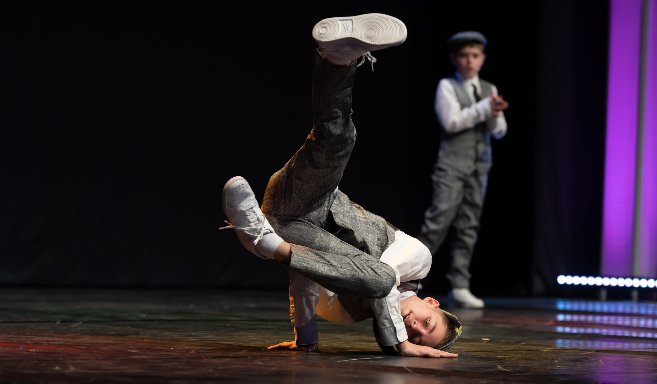 A.S.D.U. International